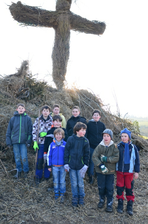 baustert.de – Hüttenbrennen in Baustert